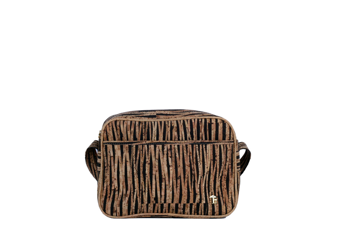 Emma | Cork Crossbody Bag – CorkStyle Shop